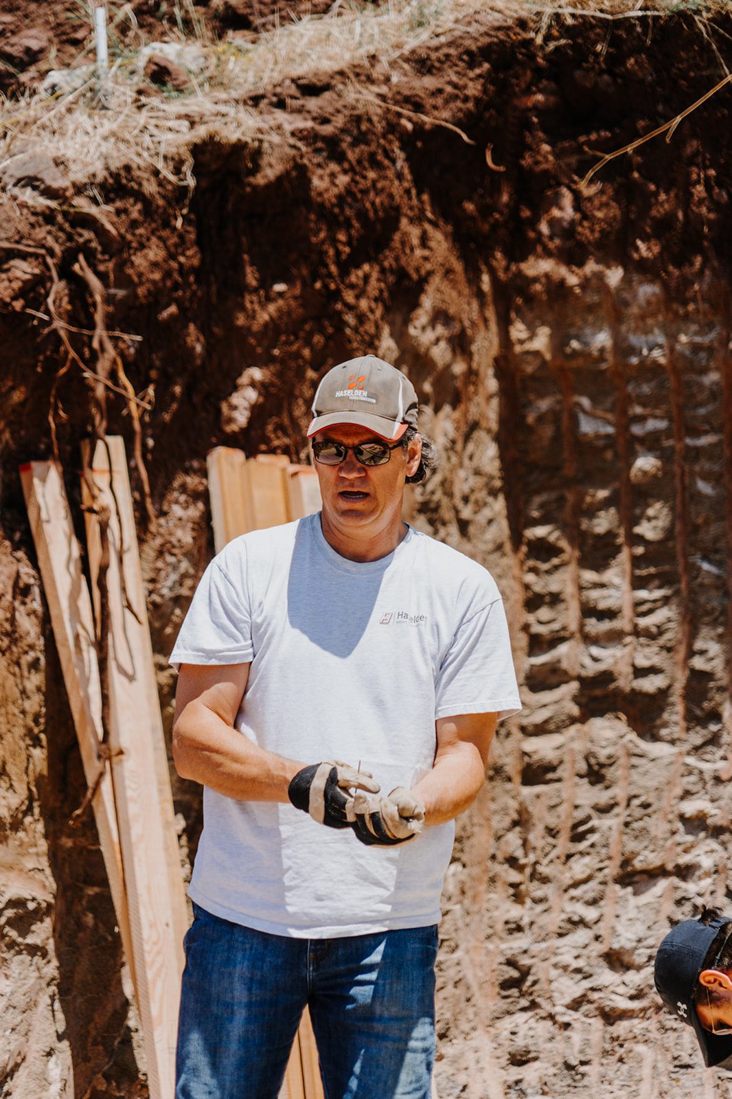 Charity - Kendrick Olson Construction