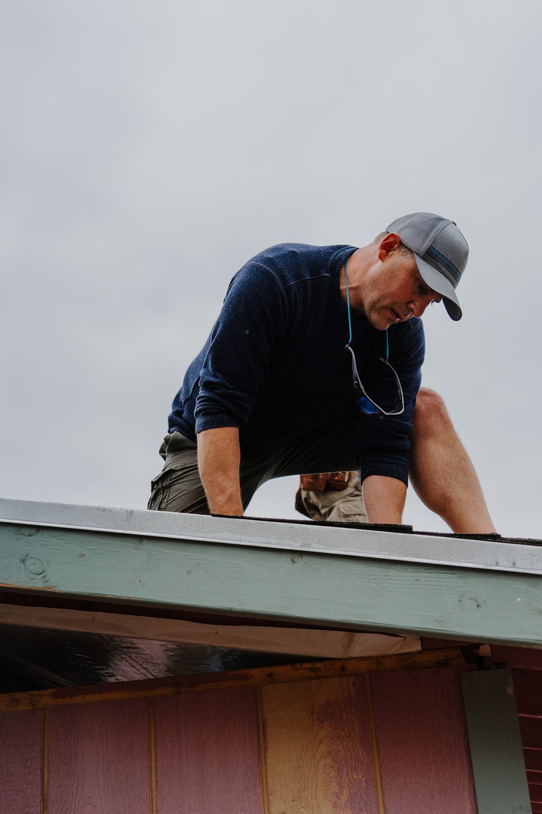 Charity - Kendrick Olson Construction